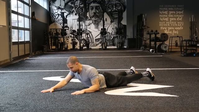 55 Лучших Упражнений На Подвижность, Которые Вы Можете Выполнять Дома