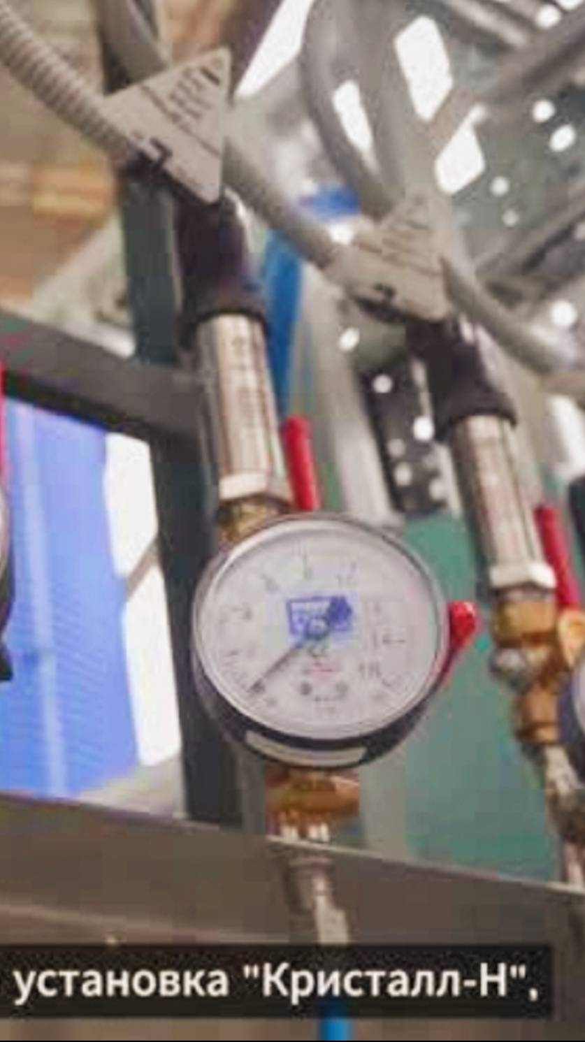 Строим станцию водоподготовки