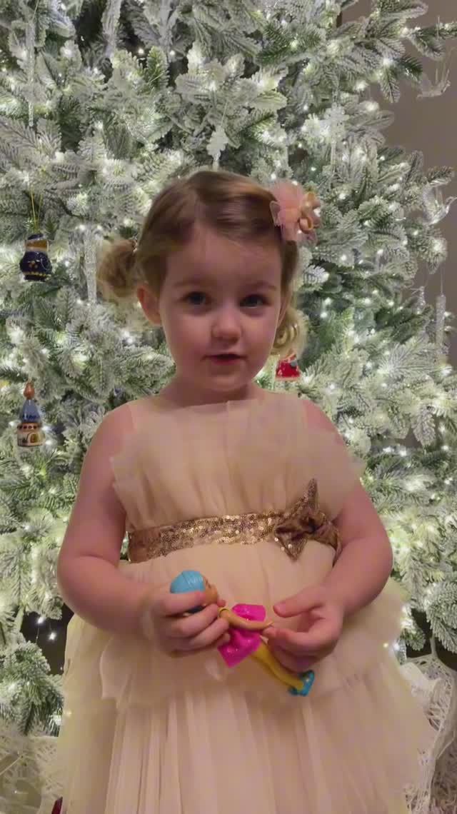 Муха -Цокатуха #Чуковский #Ева #2года10месяцев