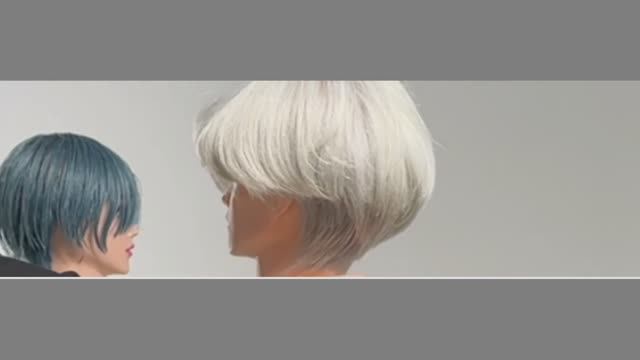 Томбой. Красивая Корейская техника от Артема Любимова для продвинутых мастеров.