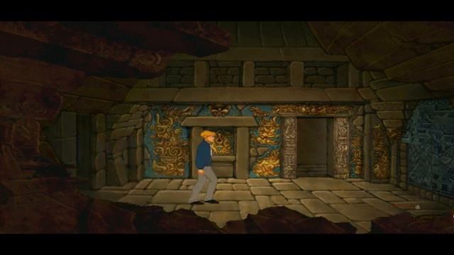 Broken Sword 2_ The Smoking Mirror - Episode 18 (Finale!) - Leveling Up