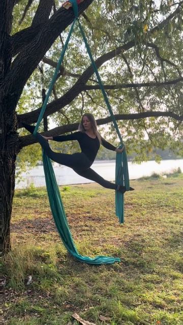 Воздушные полотна