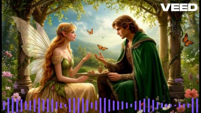 Мирра Лохвицкая — Титания (Часть четвёртая)