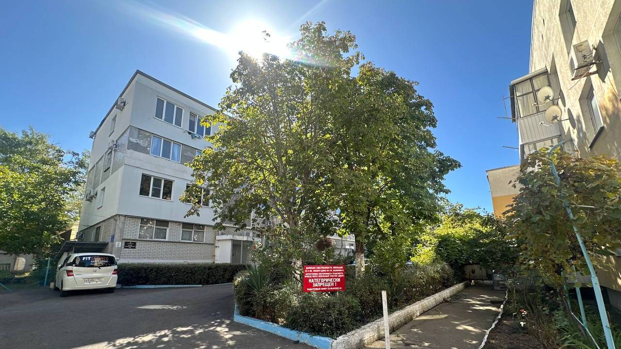 КВАРТИРА в Геленджике