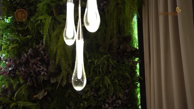 Вот это дом. Новая серия. Дом в зазеркалье. Анонс. Канал Загородный