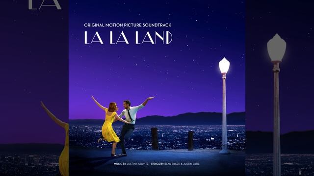 City Of Stars (From La La Land Soundtrack)