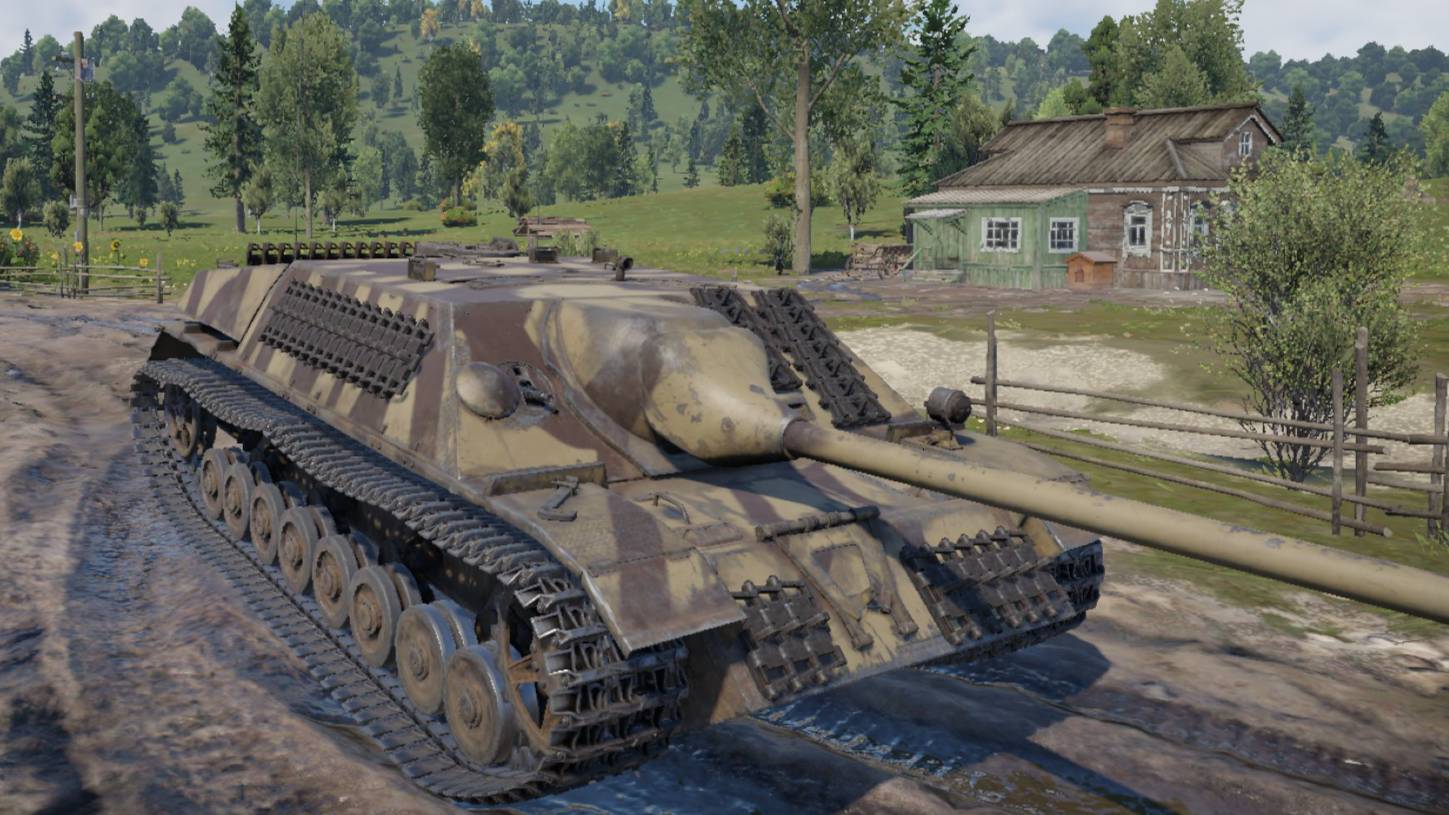 PANZER\V/70 (V) СТРАШНЕЕ МОНСТРА