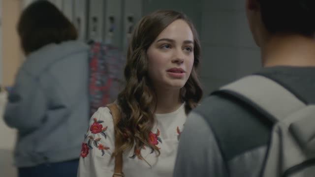 Сериал "Кобра Кай", 1.09 (AlexFilm)