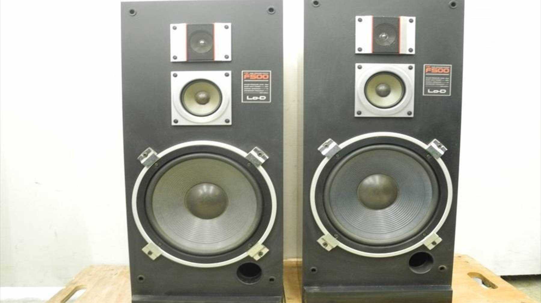 Акустика Lo-D hs F 500