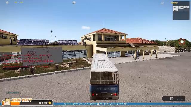 ARMA 3 Exile/PVE RU111 💪Битва за респект💪