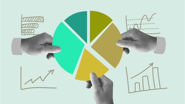 заставка финансовая