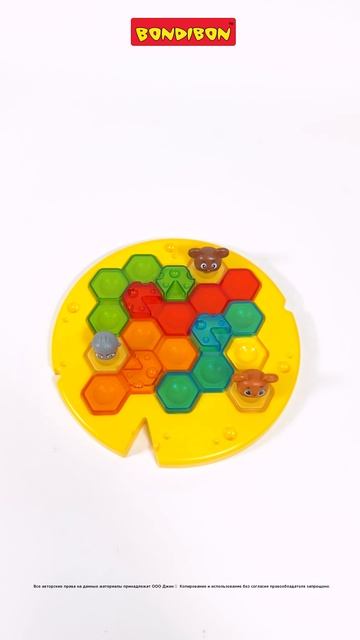 Настольная игра головоломка Сырная банда #boardgames #games #tabletop#настольныеигры #настолки