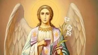 мои размышления 💭 акафист архангелу Гавриилу