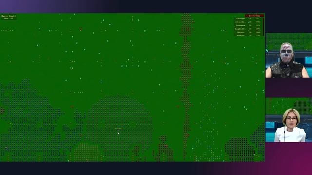 Геймтон DatsDefense от DatsTeam [July`24]