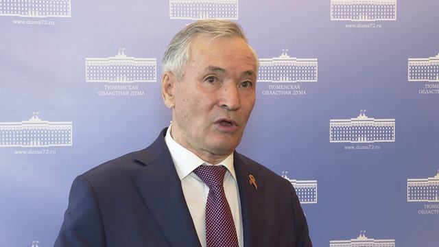 Фуат Сайфитдинов об отчете губернатора