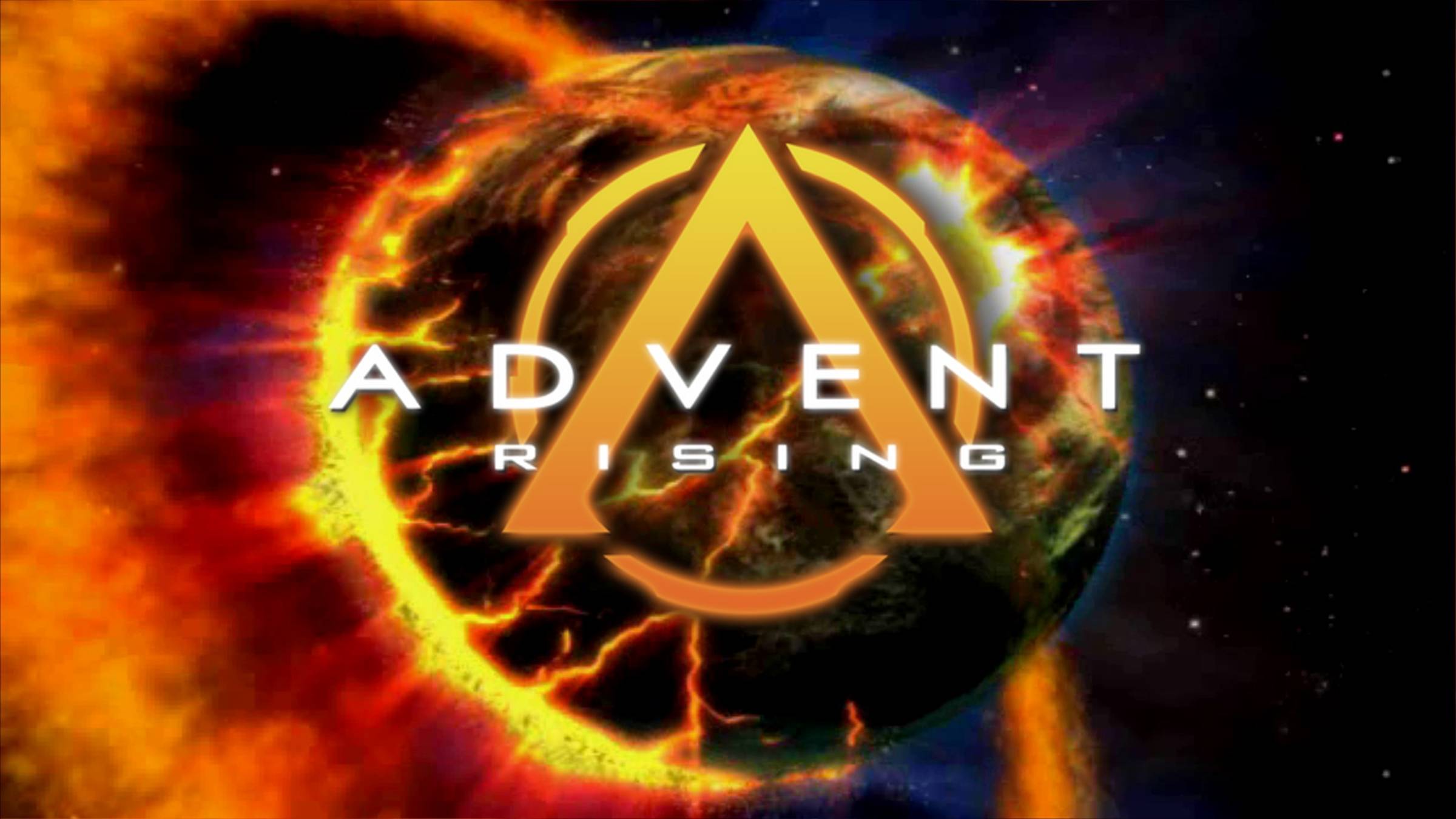 Advent Rising | Стрим 2| План уничтожения