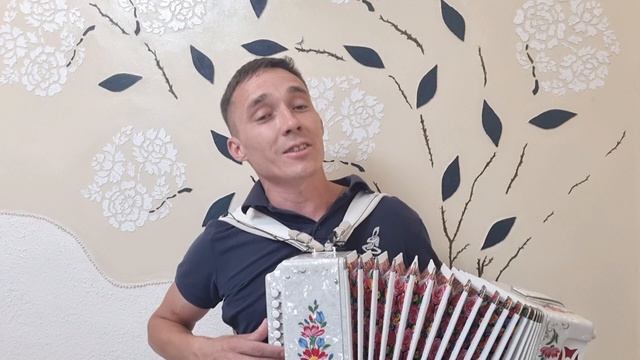 Радик Газизов-Онытмаган идем