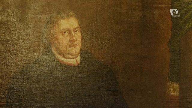 Анафема #5 |Вестник свободы и благодати