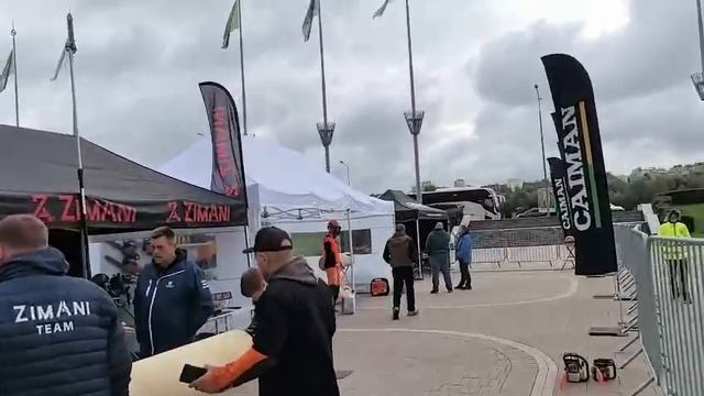 ELITECH на чемпионате «Лесоруб-2025» в Нижнем Новгороде