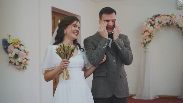 Клип Екатерина и Алексей