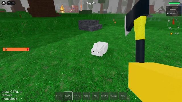 ОБНОВА 99 НОЧЕЙ В РОБЛОКСЕ