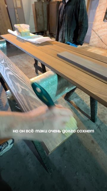 🌞❌ ТЕРМОЯСЕНЬ СЕДЕЕТ! Как спасти древесину от ультрафиолета? 🌲🎨