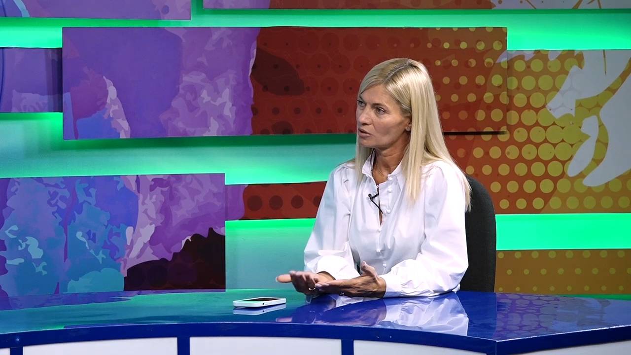 Открытый разговор 25.09.2025 г.