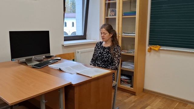 Вокальная организация хора. Строение голосового аппарата