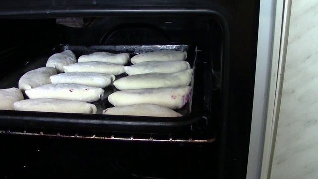 Муромцево   25  сентября  2025г г Пироги на козьем молоке