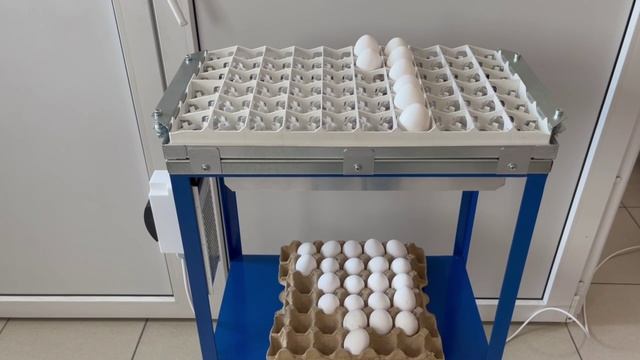 Миражный столик для пищевой промышленности