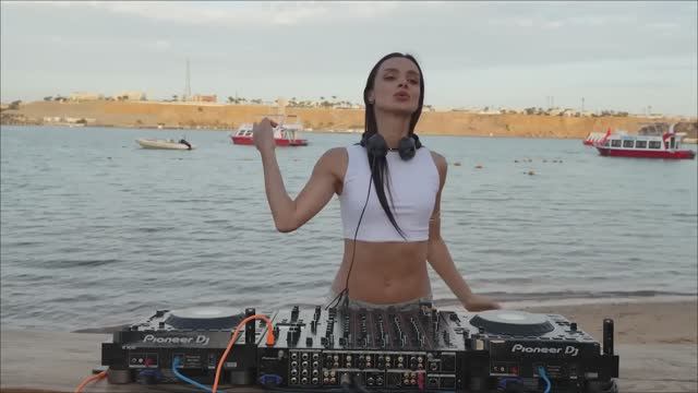 Тото - Candala Remix