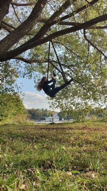 Воздушные ремни