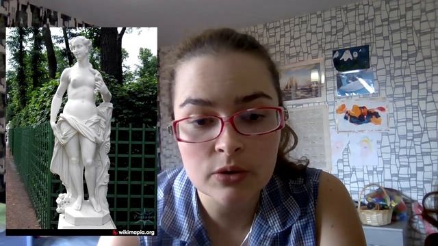 Урок 18 для 3_8 Мифология Древнего Рима