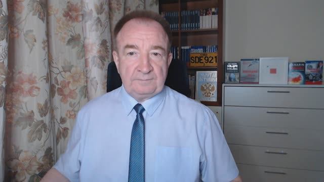 Мегаполитика Панарина. Урок №2