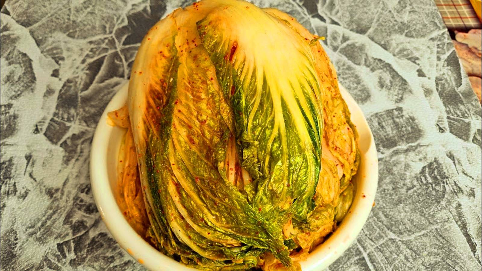 КИМЧА ПО КОРЕЙСКИ НА ЗИМУ! ООООЧЕНЬ ВКУСНО И ХРУСТНО!