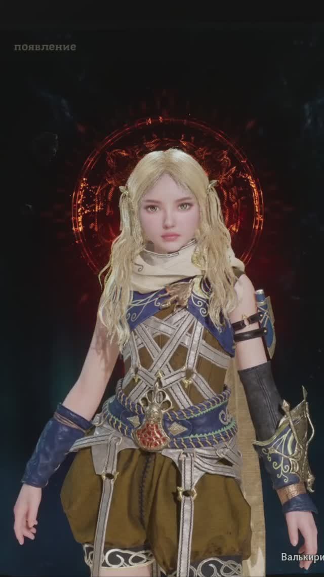 🔥 Главный данж в Ymir — полный гайд по Залу Валькирий. #ymir #wemix #wemade #games #legendofymir