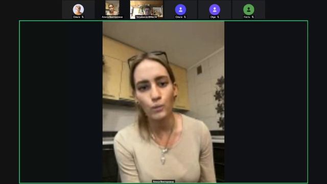 Прямой эфир о лимфедеме_часть 1