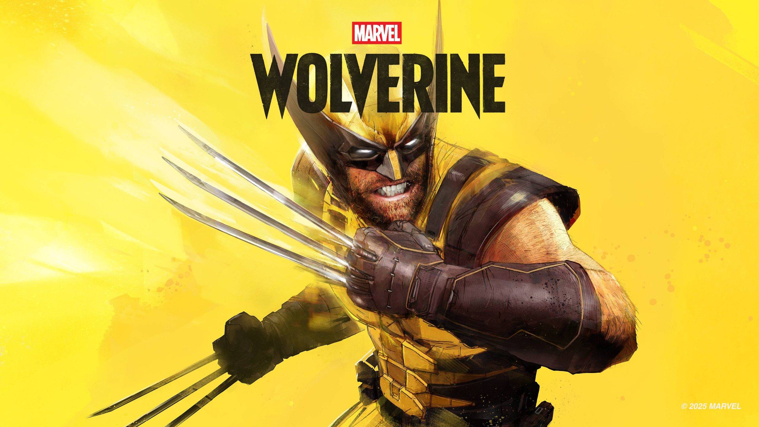 Marvel's Wolverine - трейлер