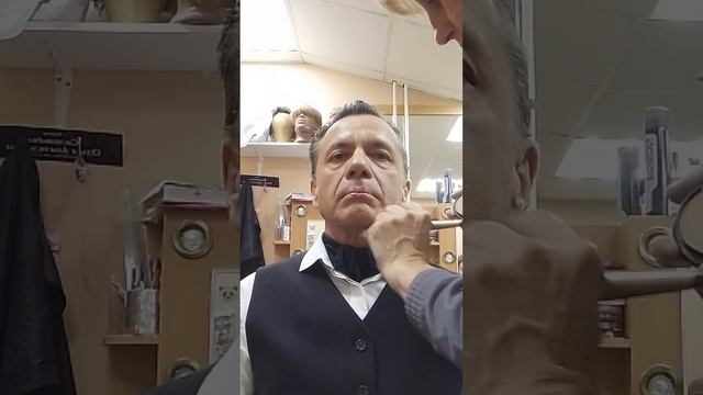 Рубрика «ТАЙНЫ ЗАКУЛИСЬЯ» №67 Гримирование перед спектаклем