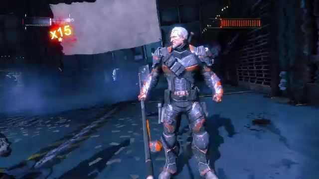 Batman™ Arkham Origins