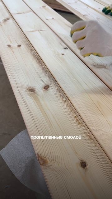 🏡Сосна VS Ёлка: Разрушим мифы о внутренней отделке! 🌲✨