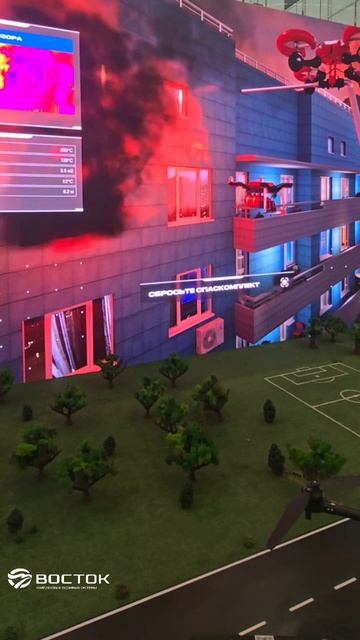 👋🤝Есть смелые, свежие идеи и желание воплощать БПЛА и БАС  — присоединяйся к нам!