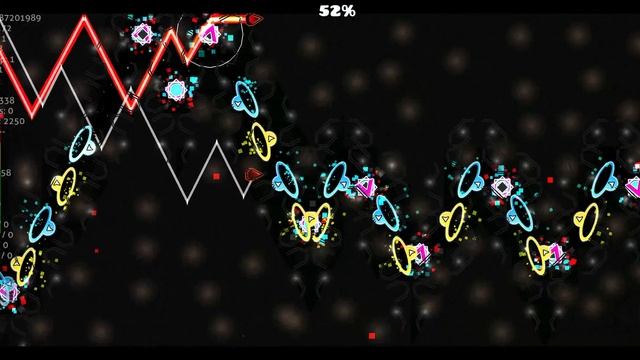 прохожу Ton 618 Noclip