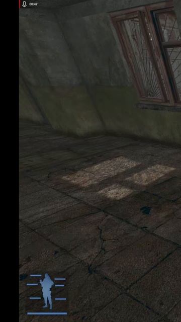 Интересная механика в STLAKER ANOMALY EFP #anomaly #stalker