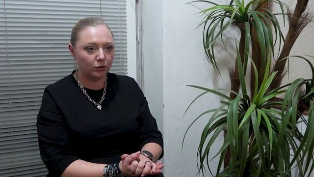 Константы России - о боязньи семьи. Мария Широ. Выпуск 6.