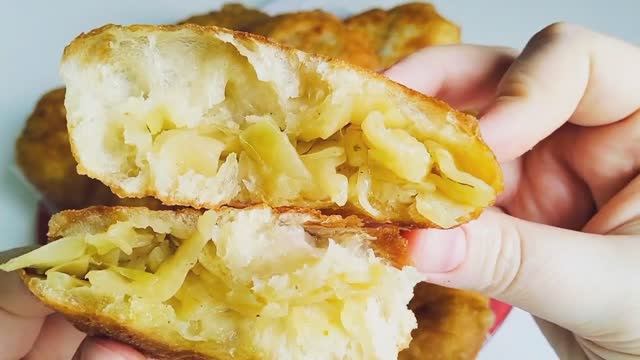 Рецепт теста ПУЛИШ воздушное, мягкое, не резиновое🍰