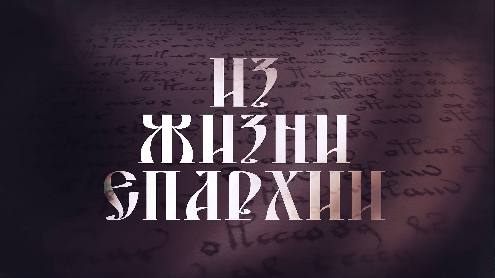 Еженедельная программа "Из жизни епархии". Выпуск от 25 сентября 2025 года.