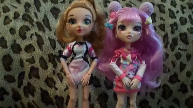 Преображение Кукол Фэйл Фикс