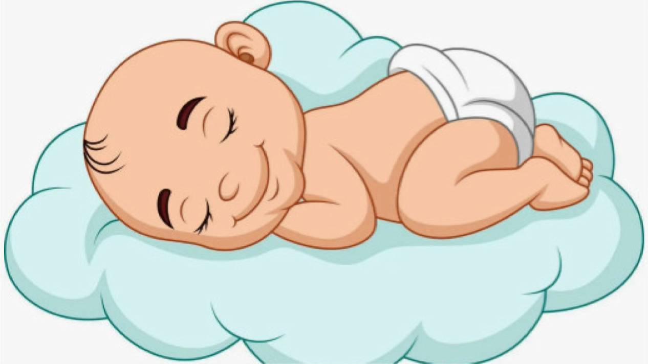 Здоровый сон