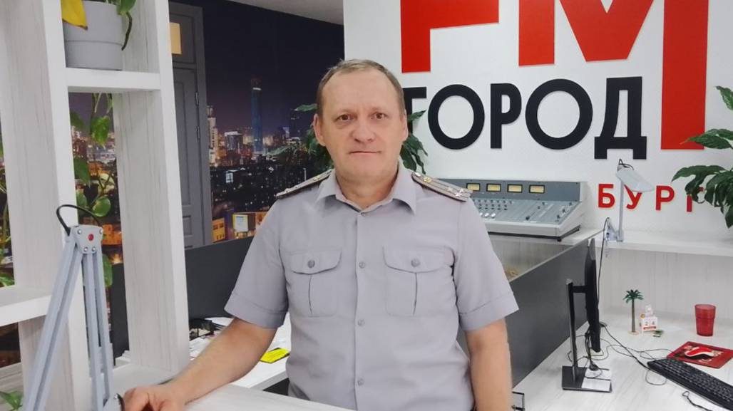 "Мы шили одежду для Роскосмоса" — Александр Левченко, начальник пресс-службы ГУФСИН России по СО